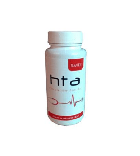 HTA – Plantis – Panfarma - Produtos Naturais - Naturalmente Loja